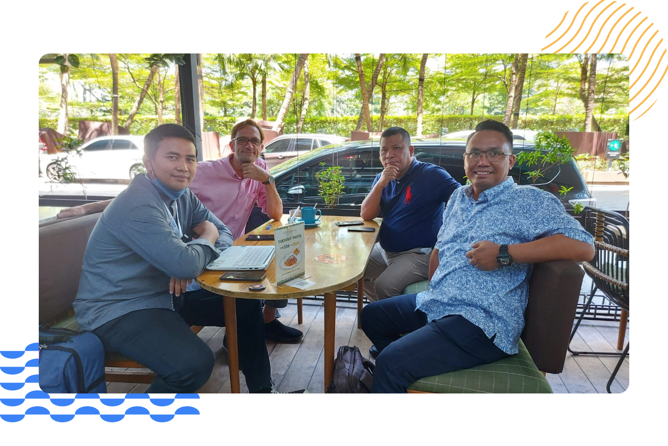 About Us | PT. Anugrah Rezeki Sejahtera